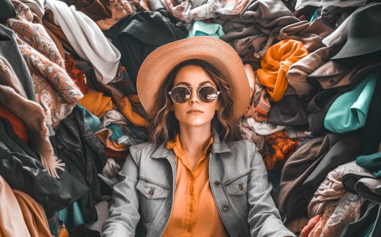 Il prezzo della fast fashion:inquinamento, sfruttamento e soluzioni